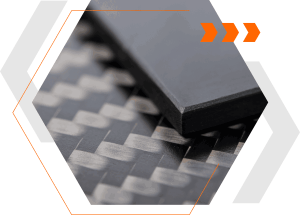 Placas de Fibra de Carbono - CarbonStore
